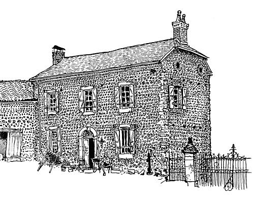 Postcards – Ralph Ammer