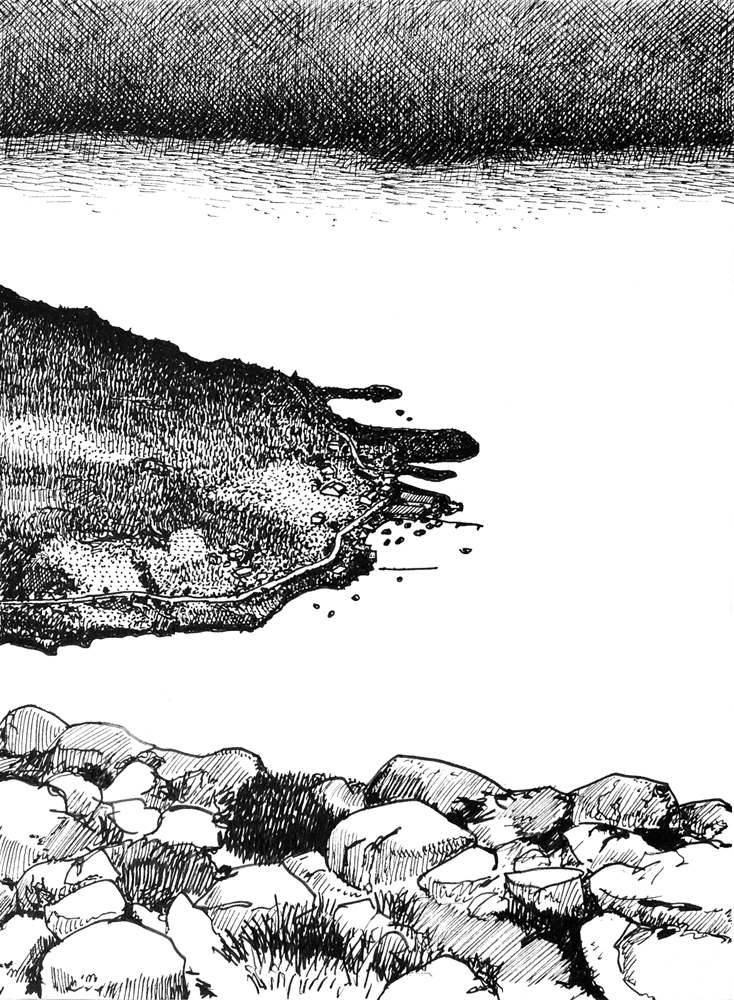 Fjord – Ralph Ammer
