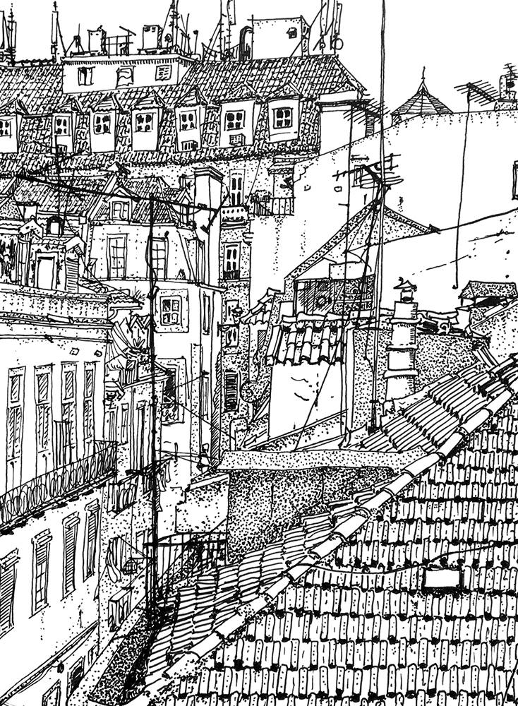 Lisbon – Ralph Ammer